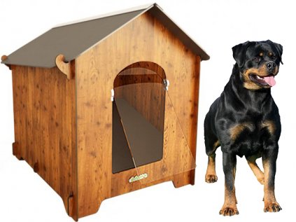 Boudy pro psy - Onlinekram.cz